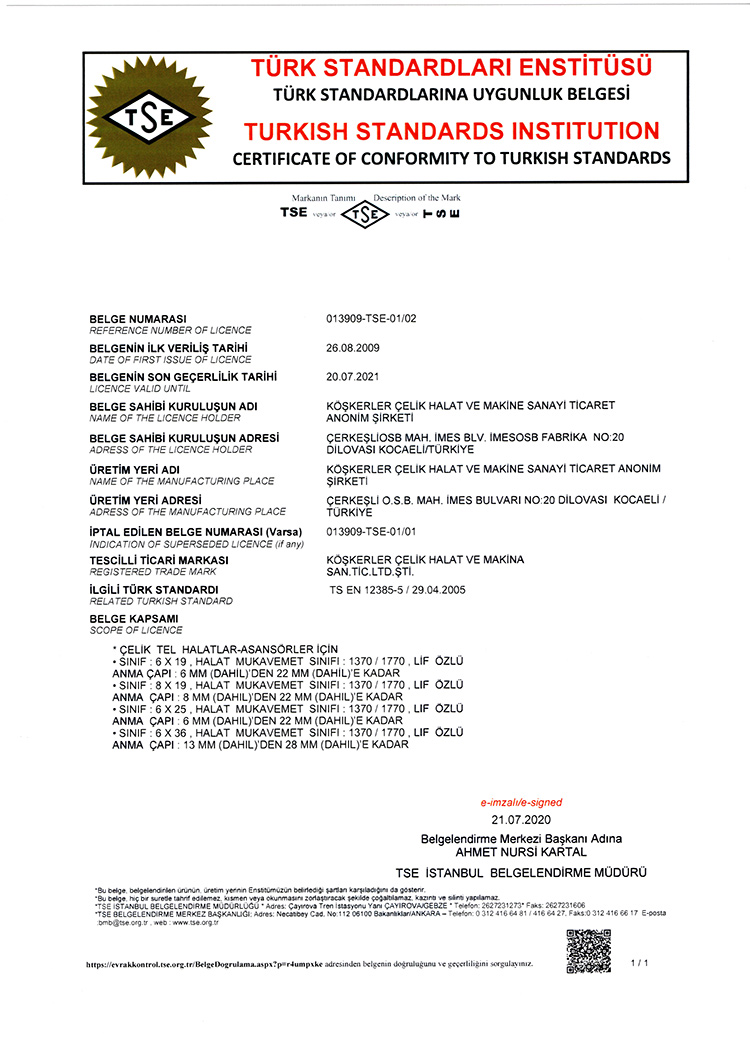 Köşkerler - MAIN PAGE